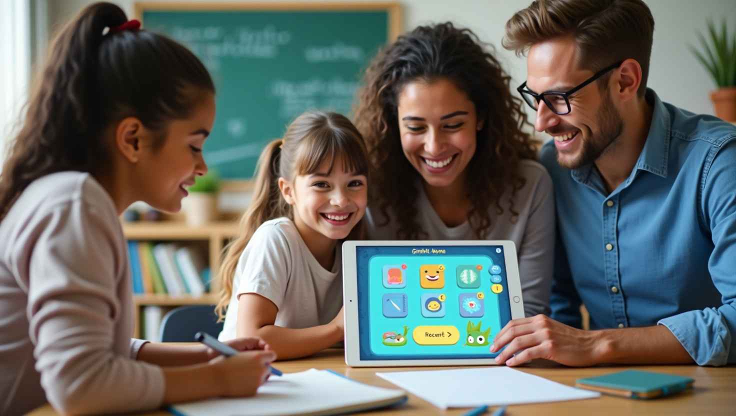 Gimkit Home - Transforms Study Time into Fun Learning - Gimkit